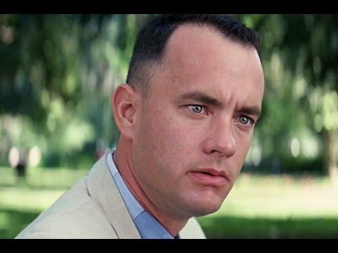 Funny Jokes - Forrest Gump Goes To Heaven...