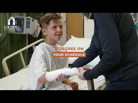 Online Nursing Degree