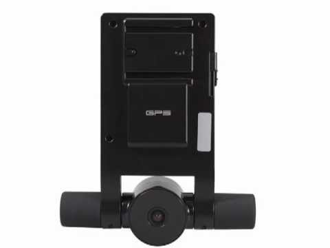 Spy gear hidden camera GPS for car