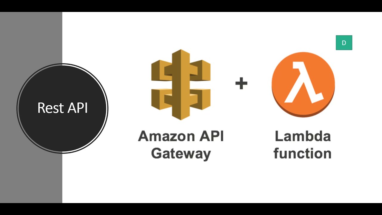 Building Your First REST API  with AWS Lambda and API Gateway using JavaScript: A Beginner's Guide