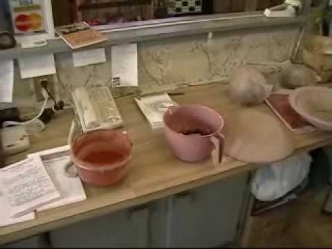Toni Roller's Studio & Gallery