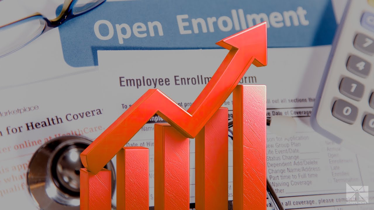 Here's what you need to know about healthcare subsidies, drug prices and coverage options