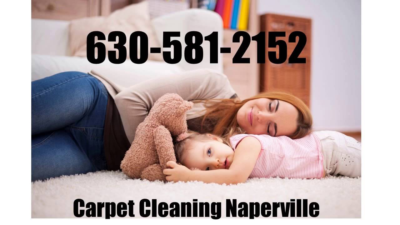 Carpet Cleaning DeKalb IL - 630-581-2152  Steam Cleaning Experts