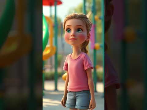 The Magic Word - Nursery Rhymes