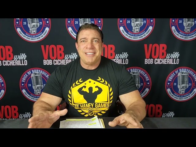 "Everybody seems to be an expert these days" - Bob Cicherillo on the ...