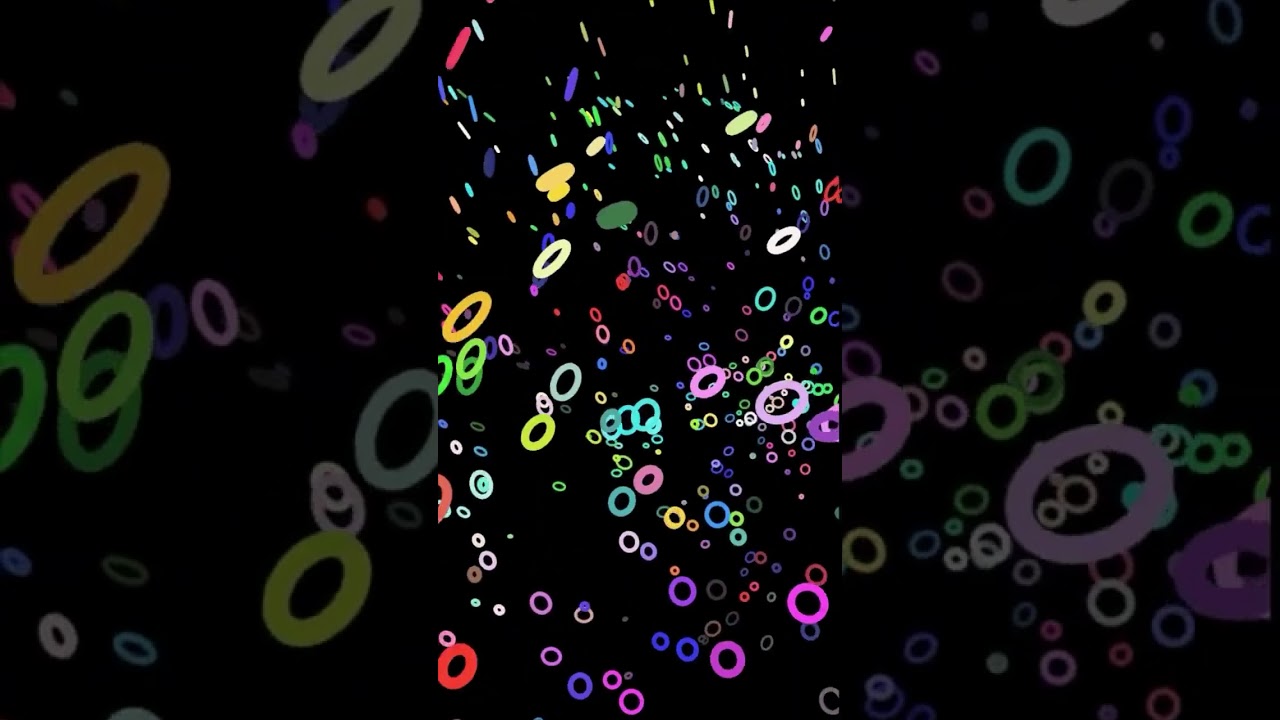 #algorithmicart #creativecoding #generativeart #p5js