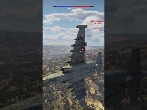 Definition of a Skill issue #warthunder #shorts