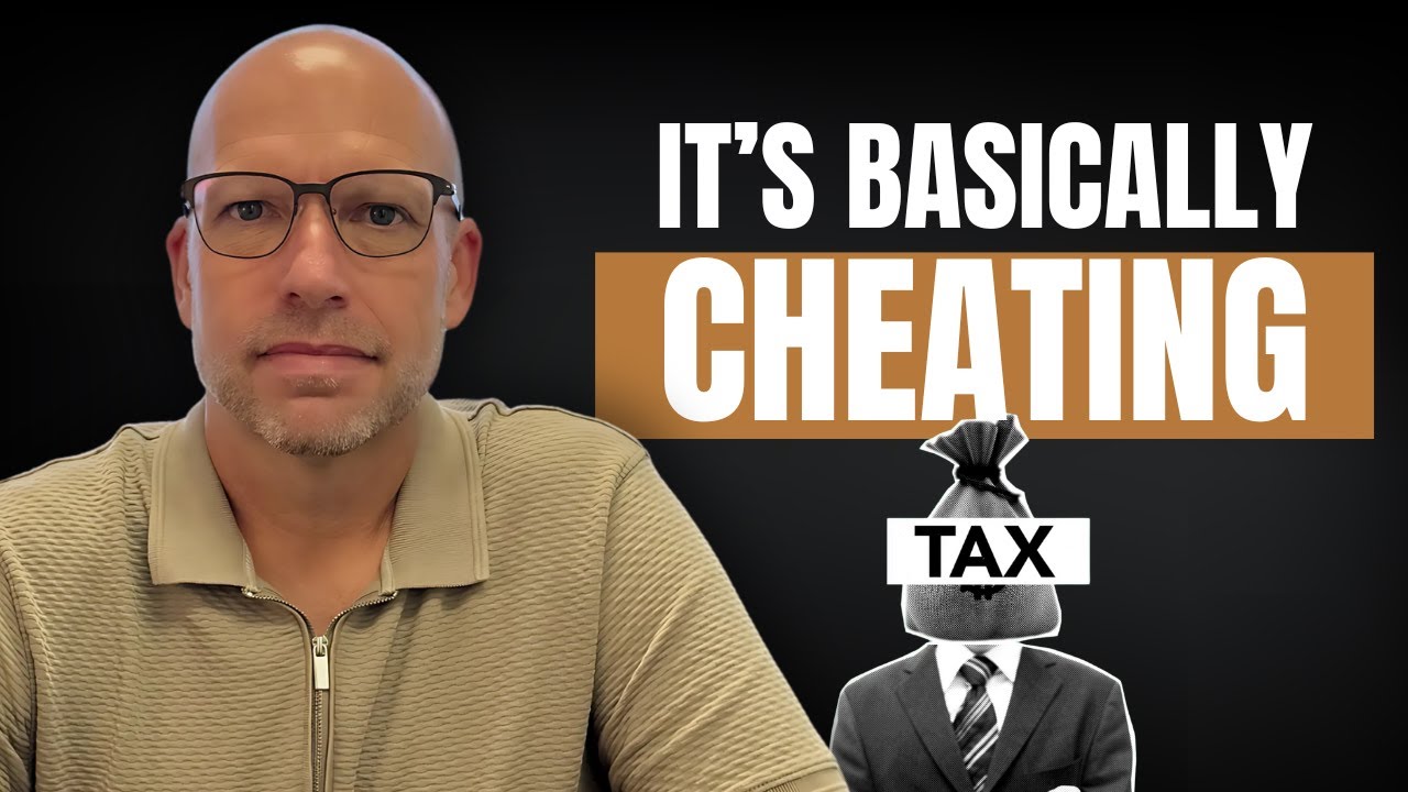 The PROVEN STRATEGY to Minimize Taxes in Retirement