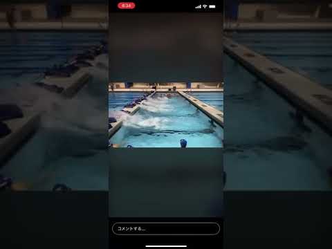 [Caeleb Dressel] Turn Training