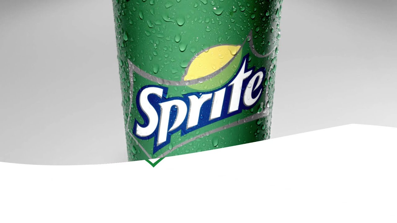 Sprite Fountain Cup   Logo