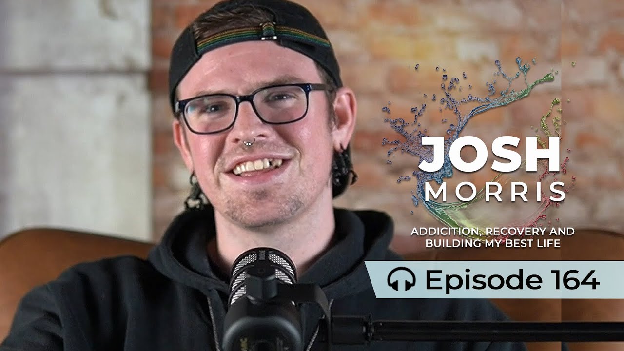 164: Josh Morris | An Honest Conversation About Being Gay - Latter Gay ...