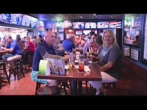 Dine out Tuesday to support Officer Langsdorf's family