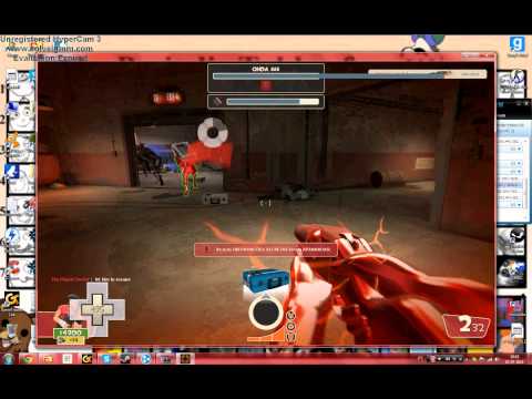 Steam Community :: Video :: L4D2 + TF2 + Cheats = This