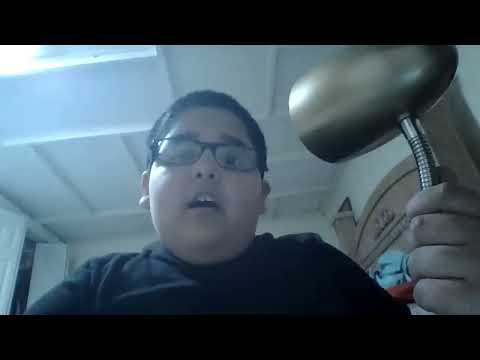 Steam Community :: Video :: Blinding myself with HL1 flashlight ...