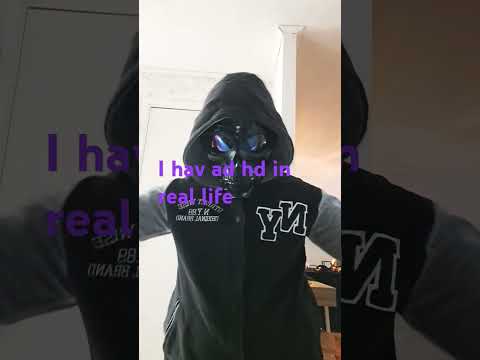 ad hd