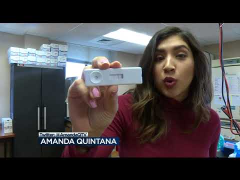 UW professor develops new tuberculosis test