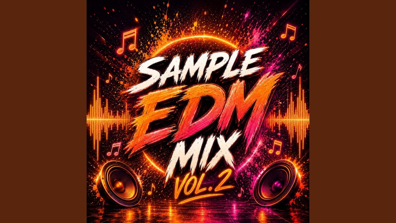 Redemption - Sample EDM Mix