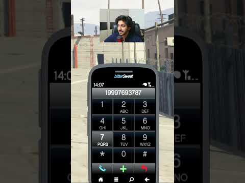 GTA 5 Cheat Code 2025 #shorts