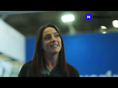 Moniepoint Inc at Money 2020 Amsterdam (2023): Event Recap and Highlights.