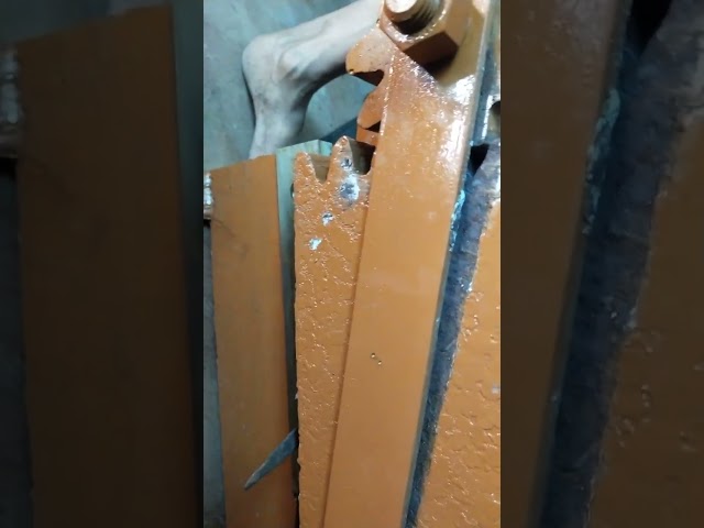 Hand Operated Shearing Machines - Hand Operated Shearing Machine Trader ...