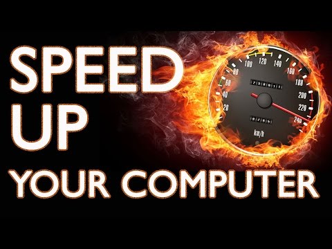 Speed Up Your Computer with CCleaner & Auslogics: Complete Tutorial