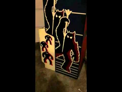 Space Invaders ARCADE MACHINE 1978 original FOR SALE