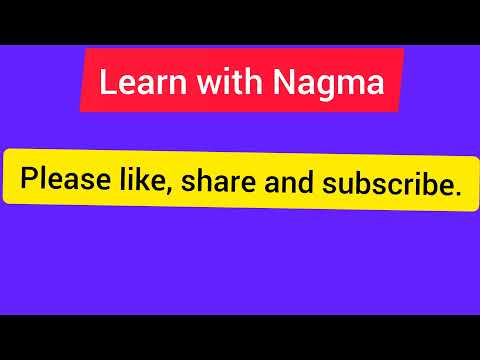 What is the Full Form of USB ? Learn with Nagma