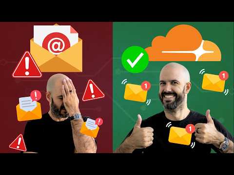 DNS Name Servers EXPLAINED (for non techies!)
