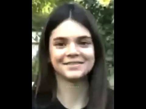 Hey, my name is Kendall