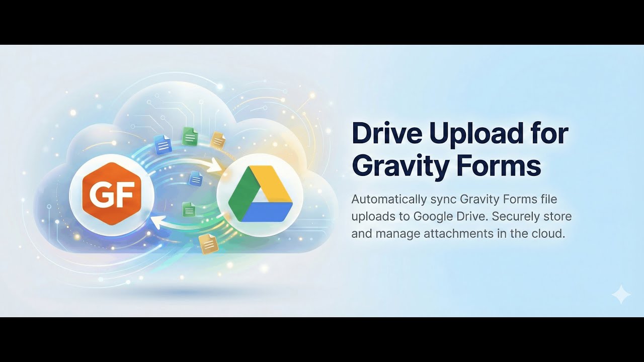 How to Connect Gravity Forms to Google Drive (Complete Setup Guide)