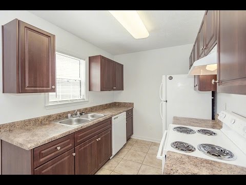 The Townhomes at Sanctuary Augusta GA - townhomesatsanctuary.com - 1BD 1BA Apartment For Rent