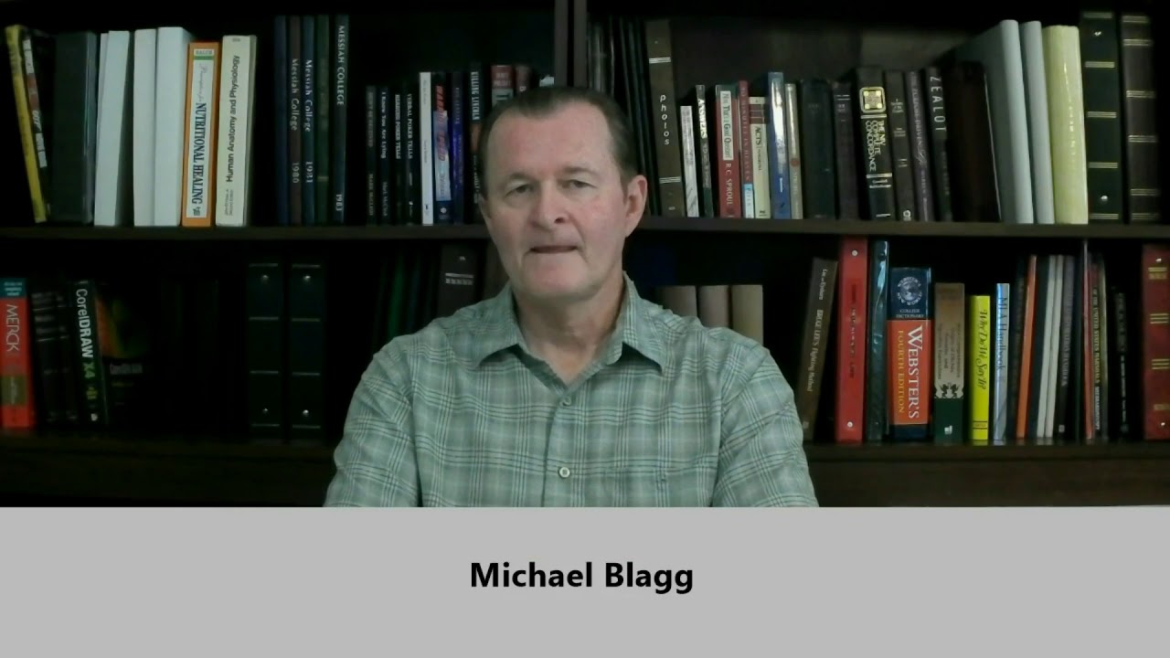 Statement Analysis - Detecting Deception - Mark McClish - Part One