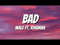 Bad Rihanna Watch HD Mp4 Video Download Free