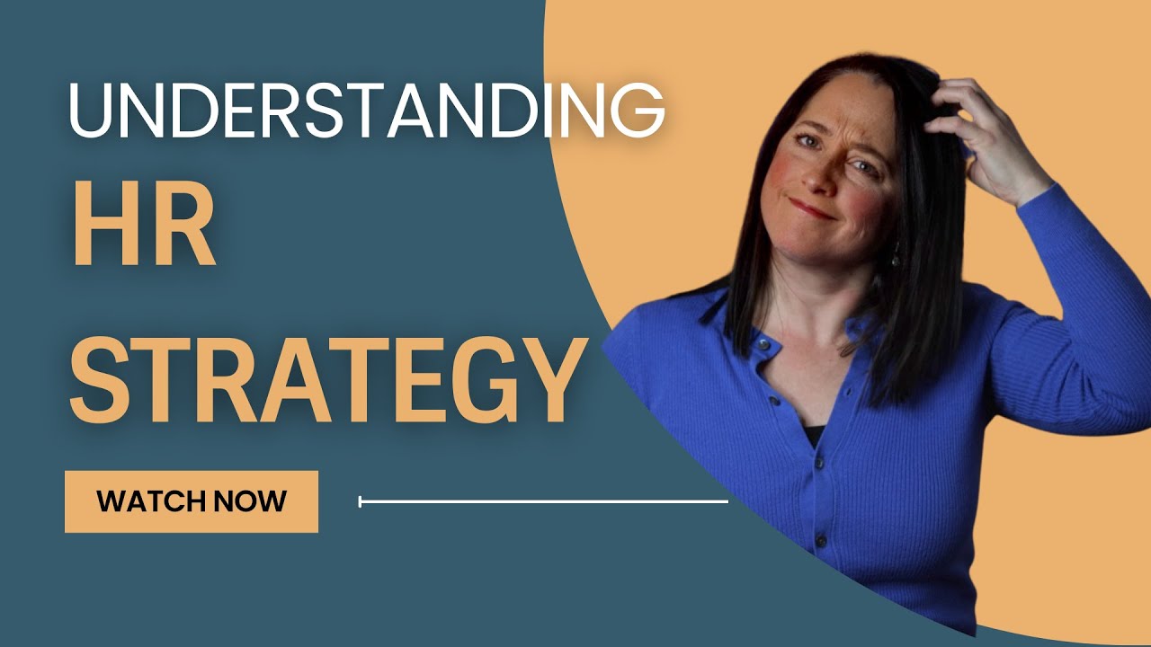 HR Strategy: What should you focus on?