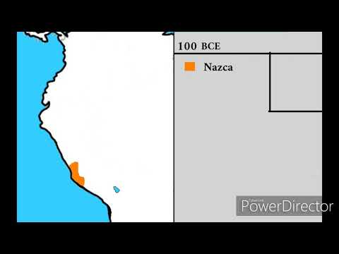 History of Peru