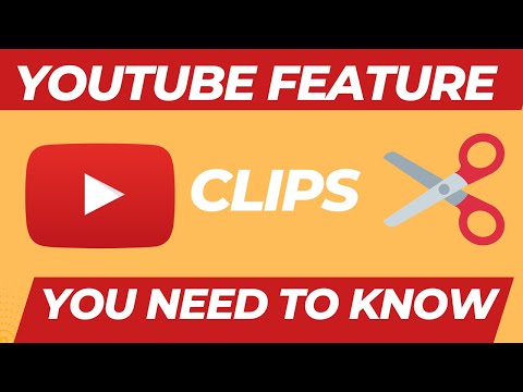 Need to share small parts of a YouTube video? Here's how you can do it