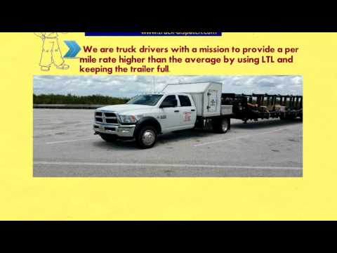 How to Work Systematically With a Trucking Dispatcher for Your Freight ...