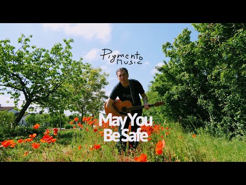 May You be Safe - Antonyms for Confined Places