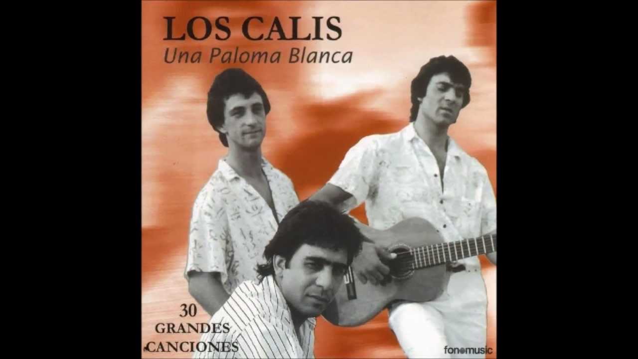Los calis heroina HD