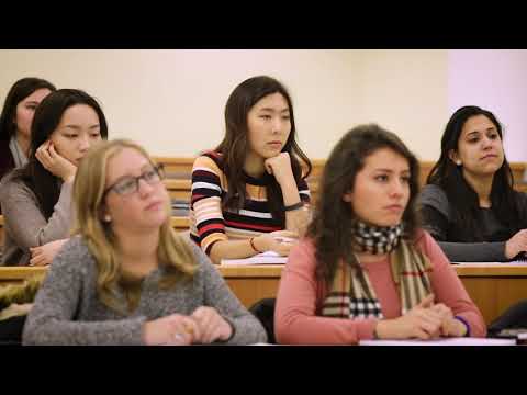 NYU Stern BS/MS in Accounting