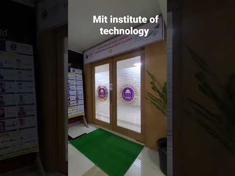 mit adt pune