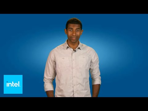Improving Cloud Performance with Intel Cloud Technology | Intel Business