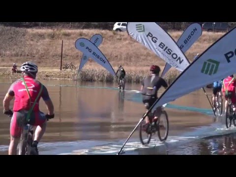 KAP sani2c 2016 - Adventure Day 1