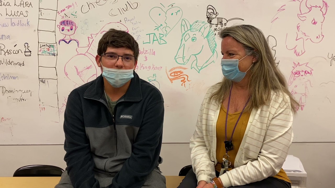 GHS Senior Video 2021