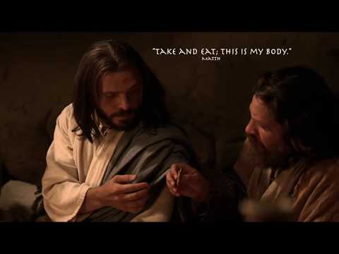 Jesus Said, “I Am A Worm” – In The Word