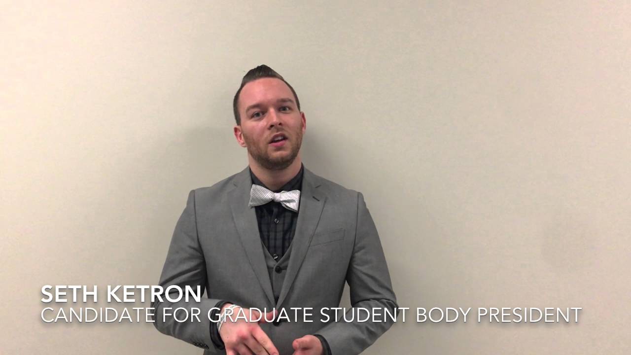 Seth Ketron