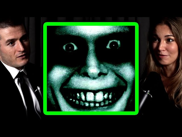 Understanding Creepiness: The Psychology Behind Our Perceptions | Galaxy