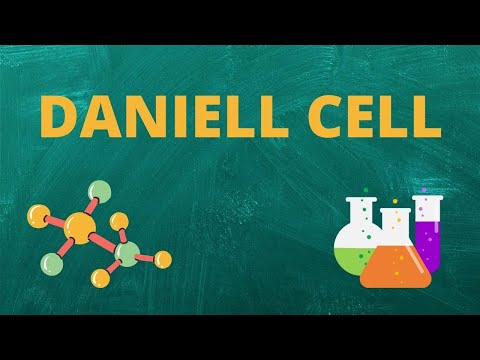 DANIELL CELL