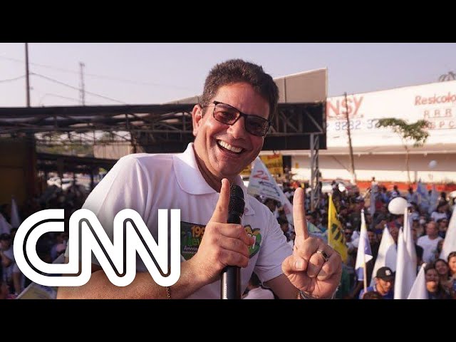 Operação da PF em 7 estados contra lavagem de dinheiro mira Gladson ...