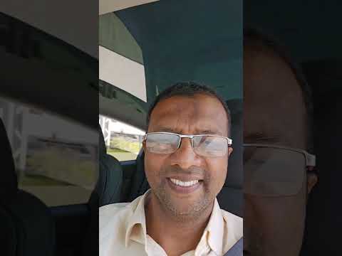cannes to Nice Airport Drive views Sharvi Film Director